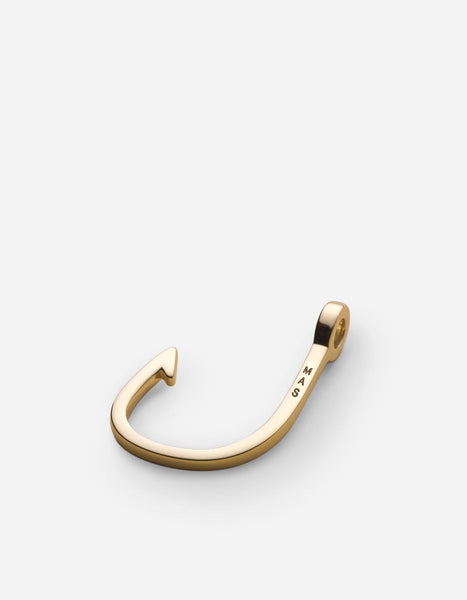fish hook bracelet