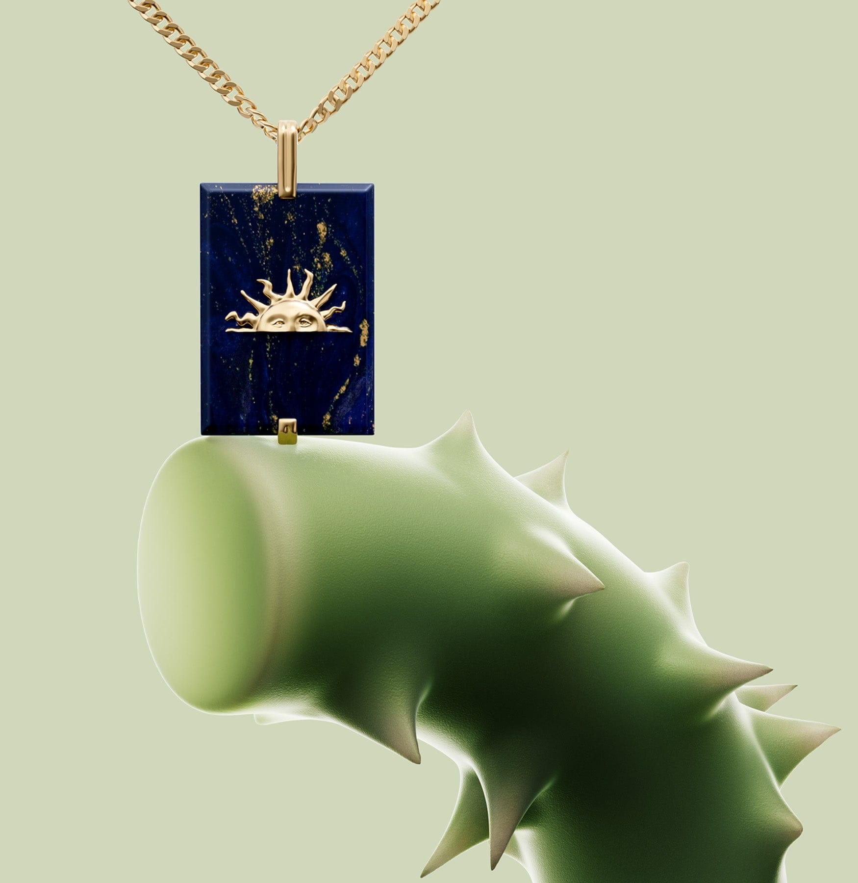 Men's Designer Jewelry | Miansai