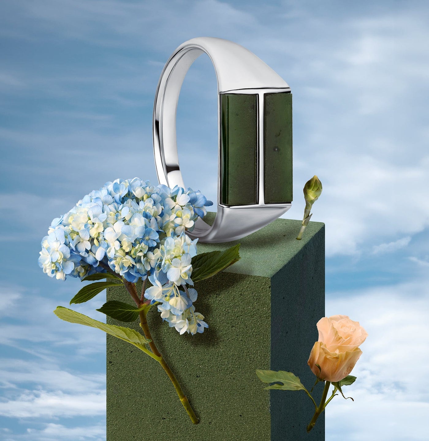 Men's Designer Jewelry | Miansai