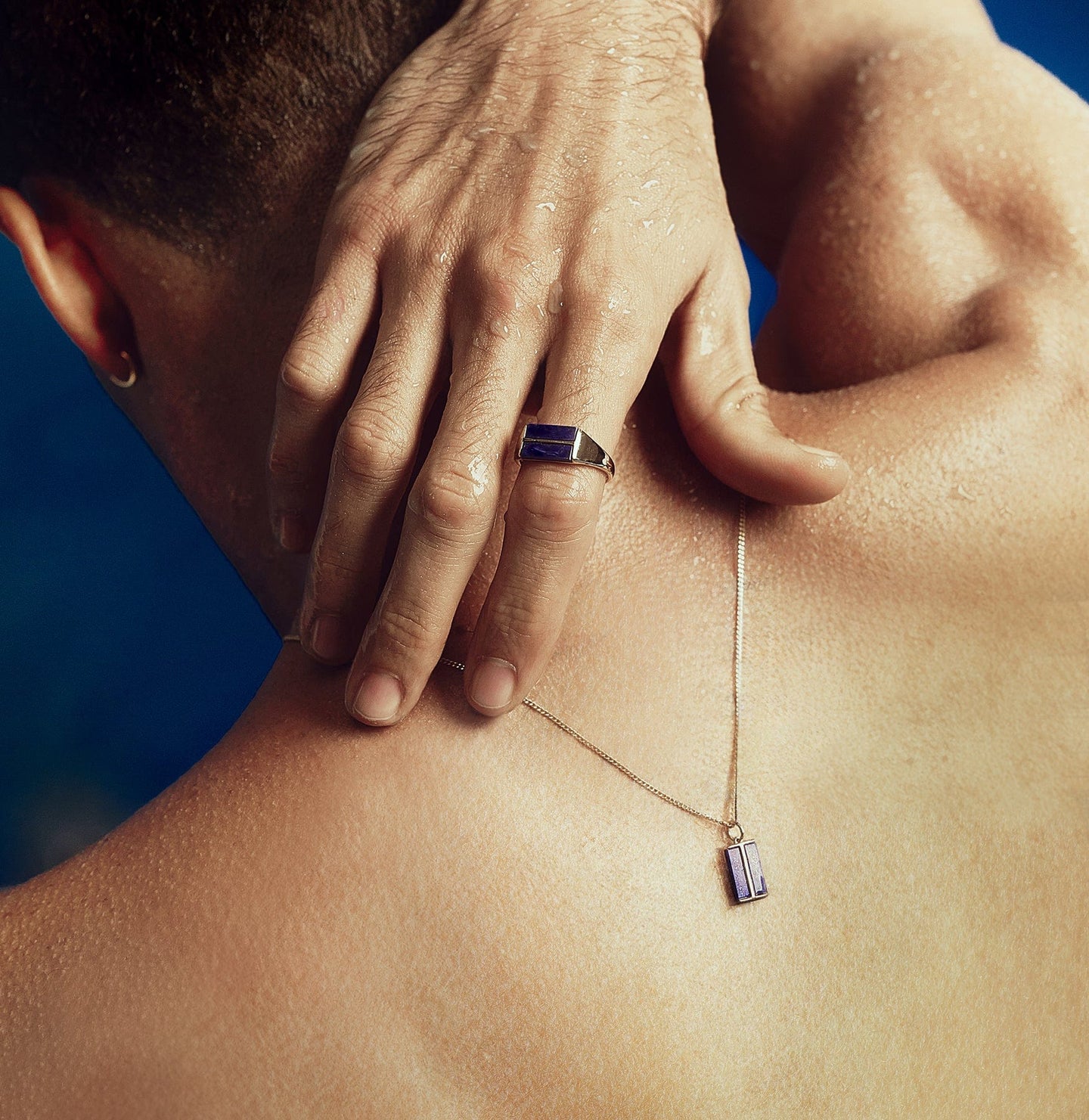 Men's Designer Jewelry | Miansai