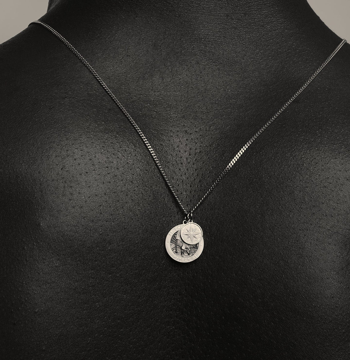 Men's Designer Jewelry | Miansai