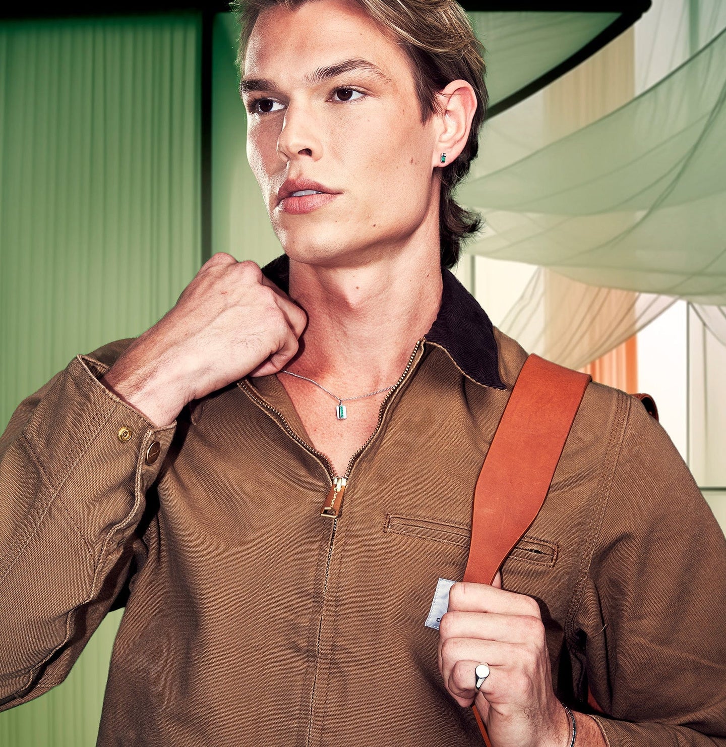 Fine Designer Jewelry | Women and Men | Miansai