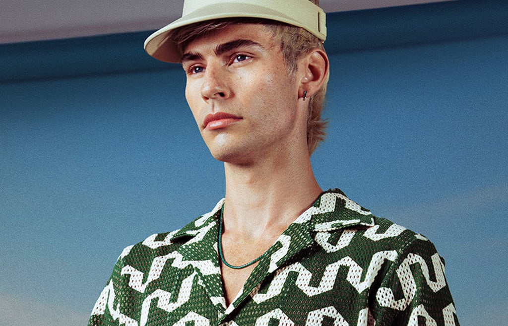 Out of Office Collection | Men's Accessories | Miansai