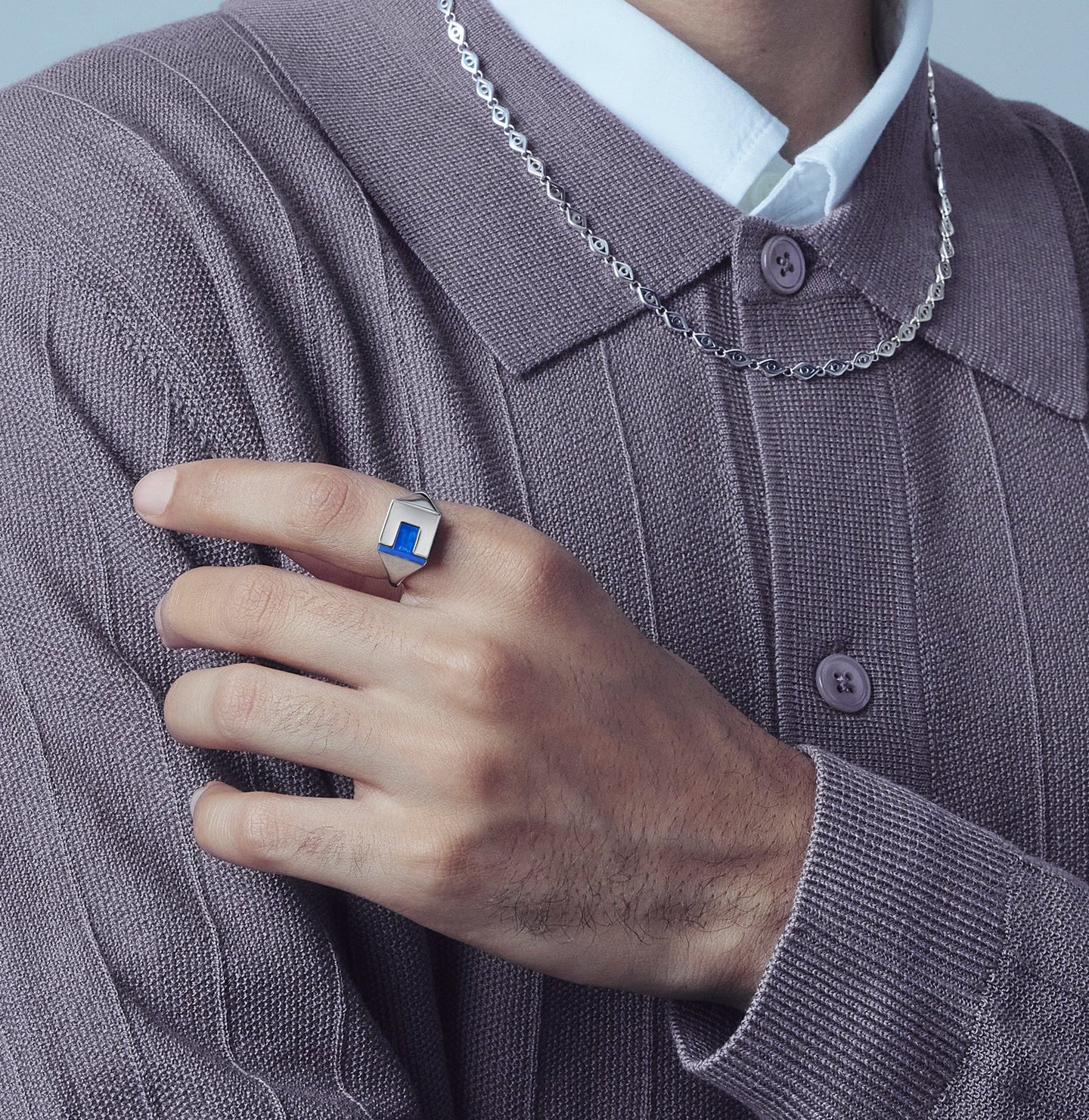 Men's Designer Jewelry | Miansai