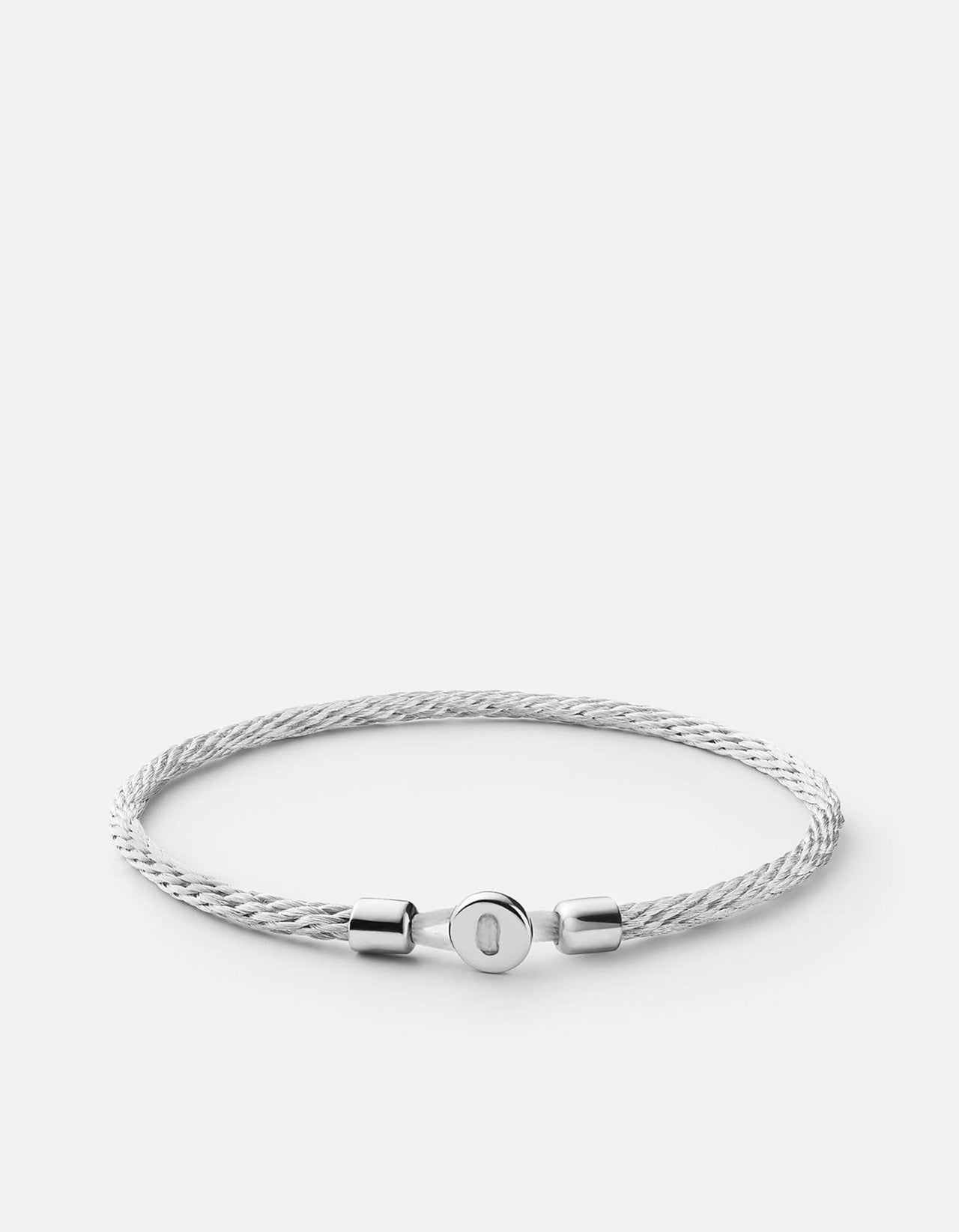 solid sterling silver bracelets