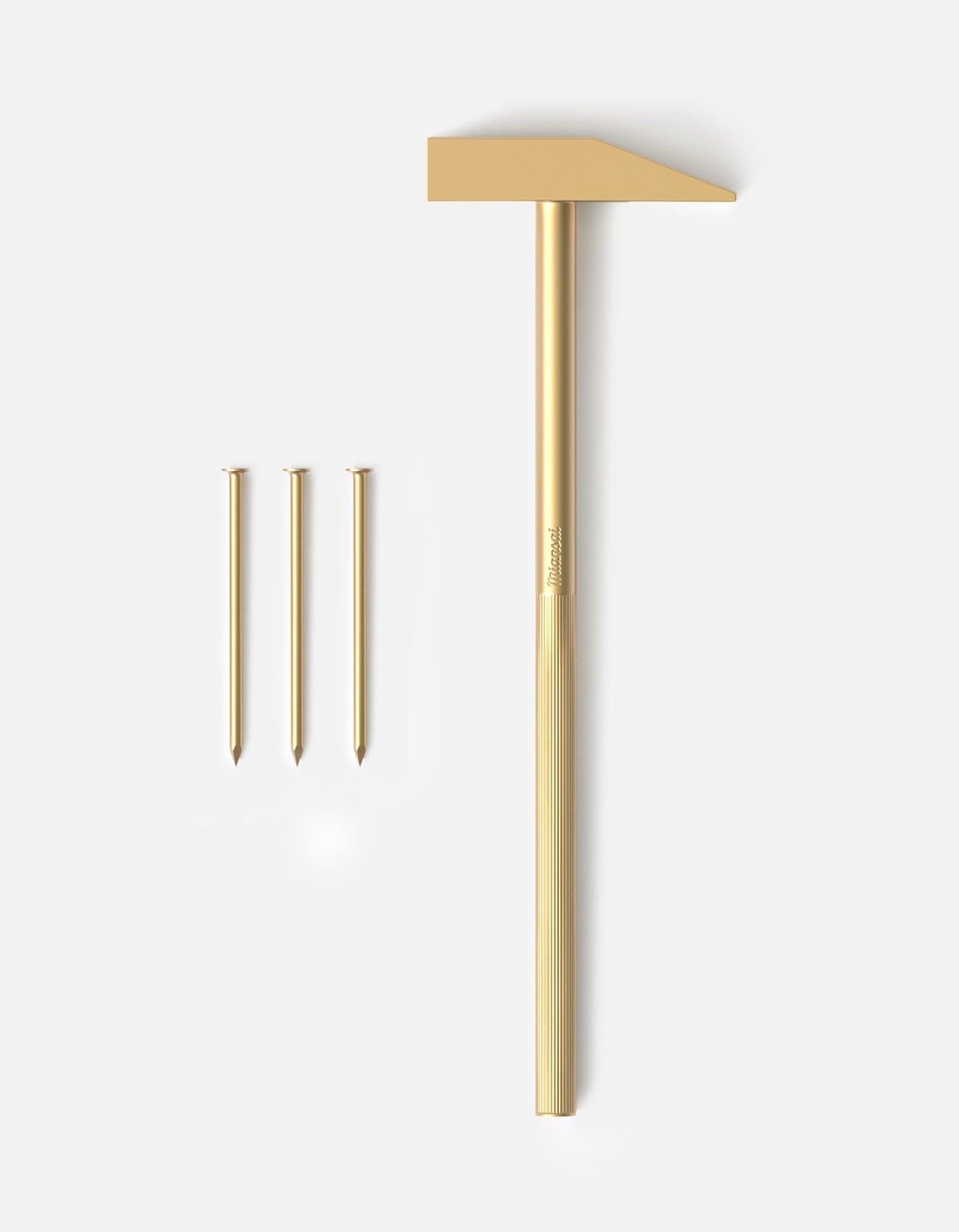 Tool KIt, 24k Gold | Dry Goods | Miansai