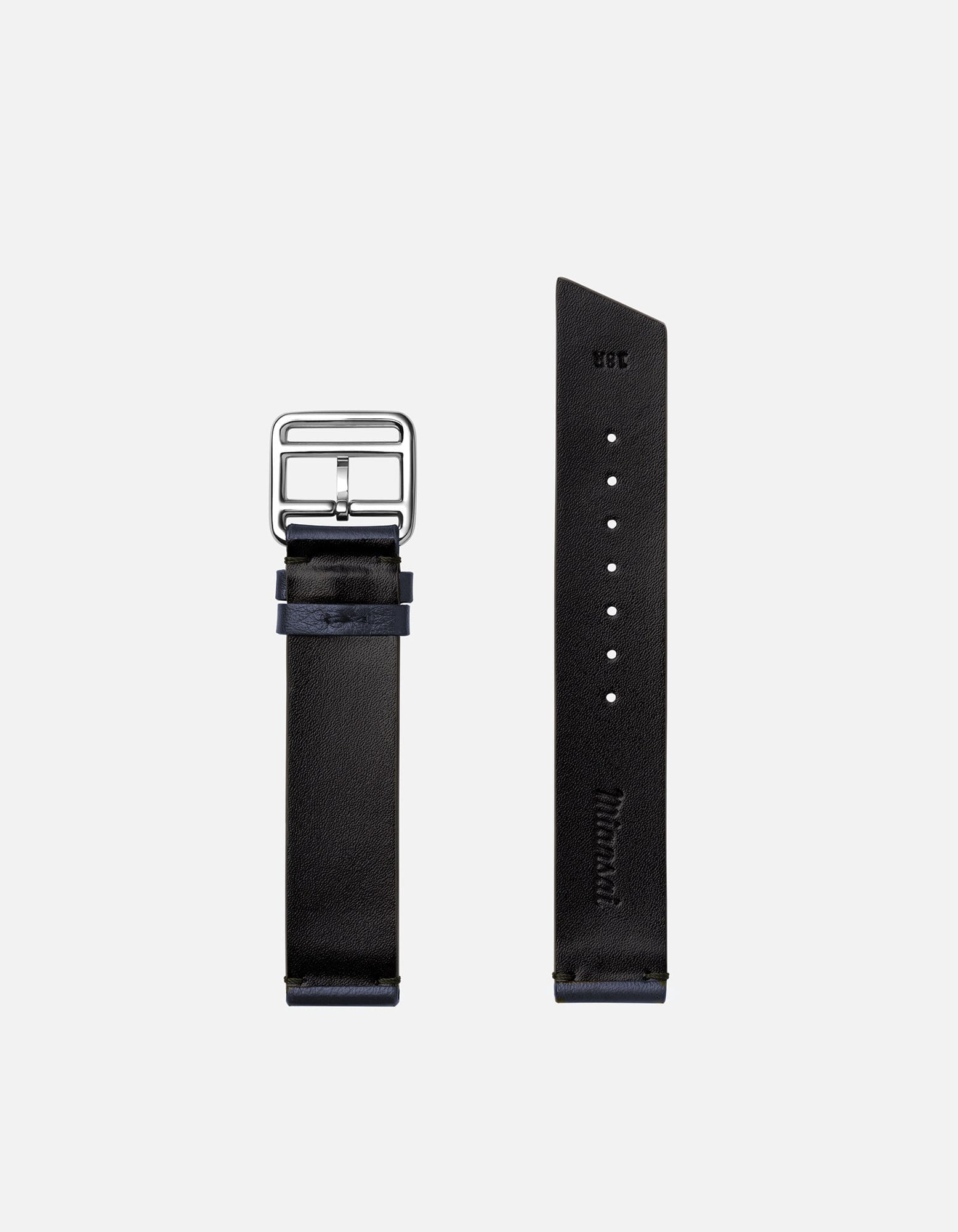 Miansai Replacement Watch Strap, Leather