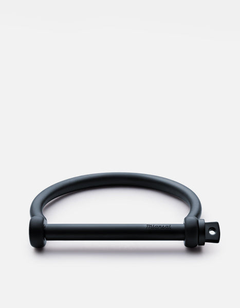 Screw Cuff, Navy – Miansai